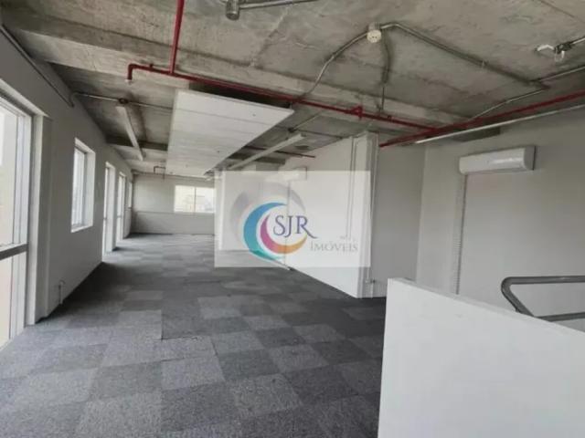 Conjunto para alugar, 263 m² Itaim Bibi São Paulo/SP