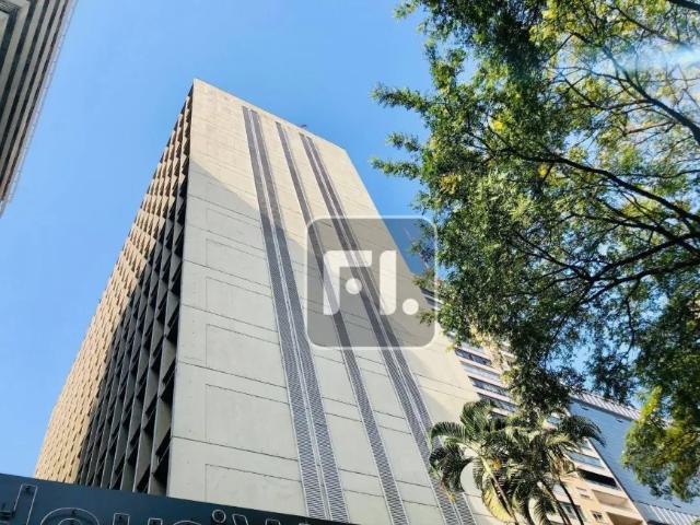 Conjunto para alugar, 263 m² Bela Vista São Paulo/SP
