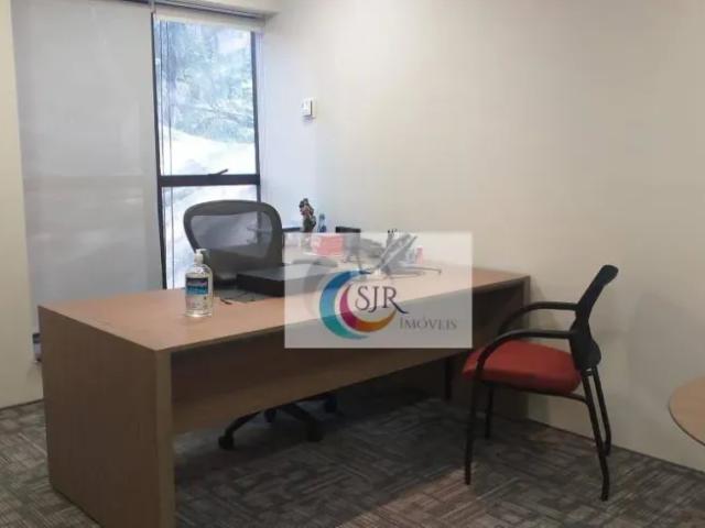 Conjunto para alugar, 264 m² Pinheiros São Paulo/SP