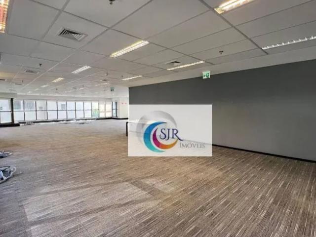 Conjunto para alugar, 264 m² Pinheiros São Paulo/SP