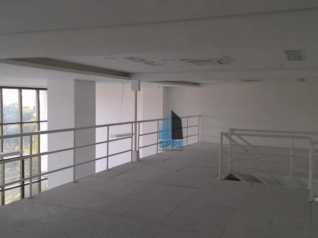 Conjunto para alugar 264 m² R$ 20.297 Brooklin Paulista