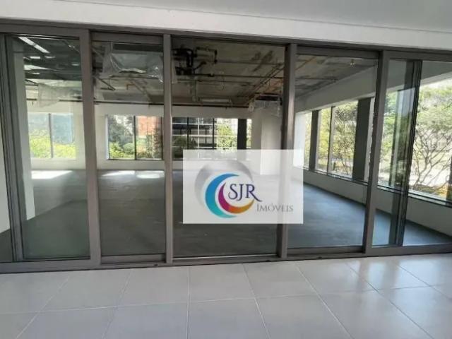 Conjunto para alugar, 264m² Paraíso São Paulo/SP
