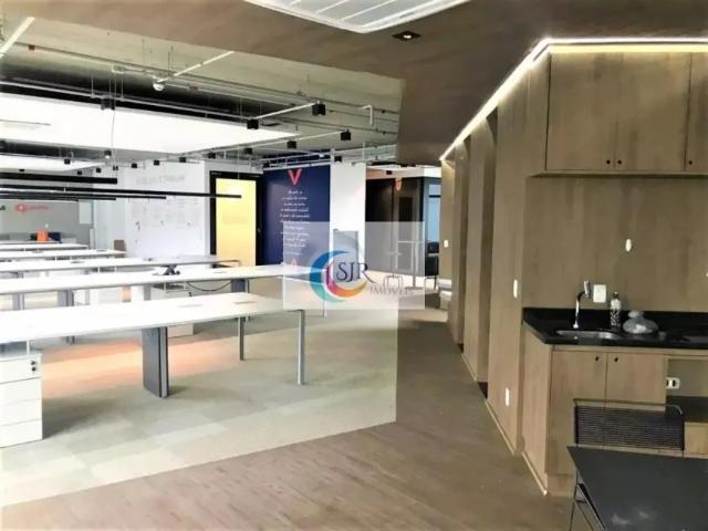 Conjunto para alugar, 265 m² Itaim Bibi São Paulo/SP