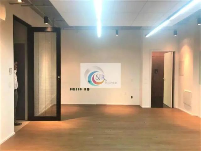 Conjunto para alugar, 265 m² Itaim Bibi São Paulo/SP