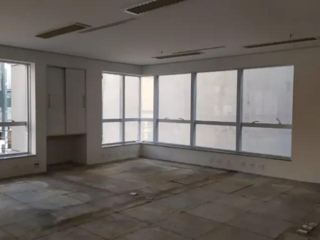 Conjunto para alugar, 265 m² por R$ 27.500,00/mês Vila Nova Conceição São Paulo/SP