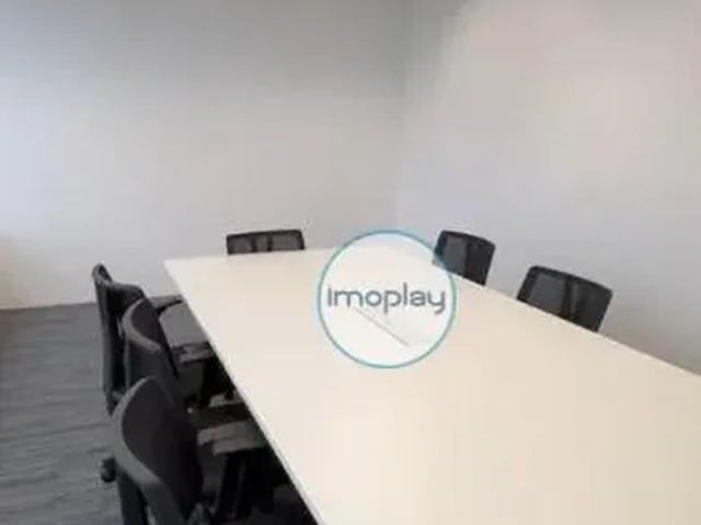 Conjunto para alugar, 266 m² Cidade Monções São Paulo/SP