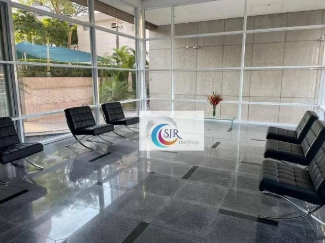 Conjunto para alugar, 266 m² Itaim Bibi São Paulo/SP