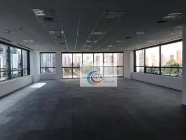 Conjunto para alugar, 266 m² por R$ 31.853,00/mês Brooklin São Paulo/SP