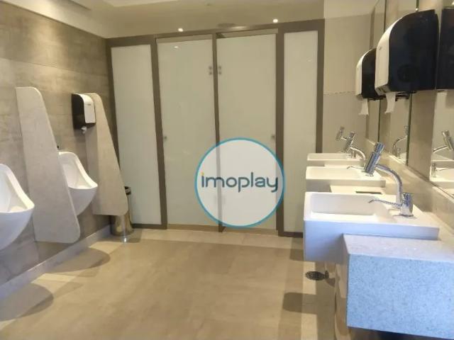 Conjunto para alugar, 266 m² Brooklin São Paulo/SP