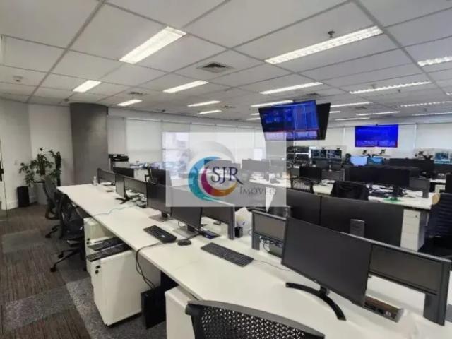 Conjunto para alugar, 266 m² Itaim Bibi São Paulo/SP