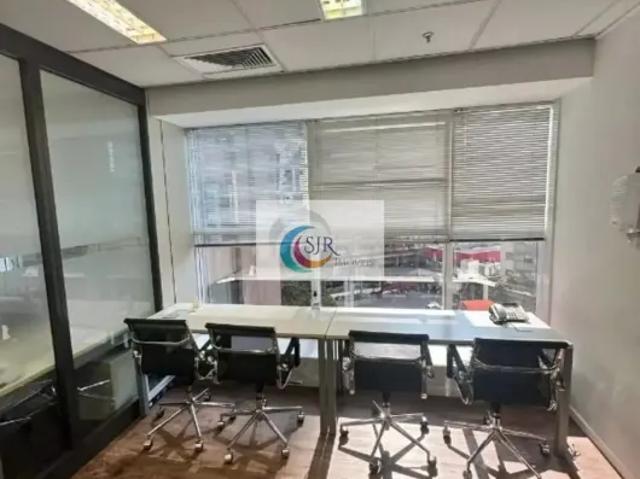 Conjunto para alugar, 266 m² Itaim Bibi São Paulo/SP