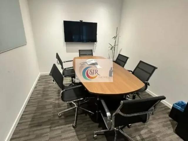 Conjunto para alugar, 266 m² Itaim Bibi São Paulo/SP