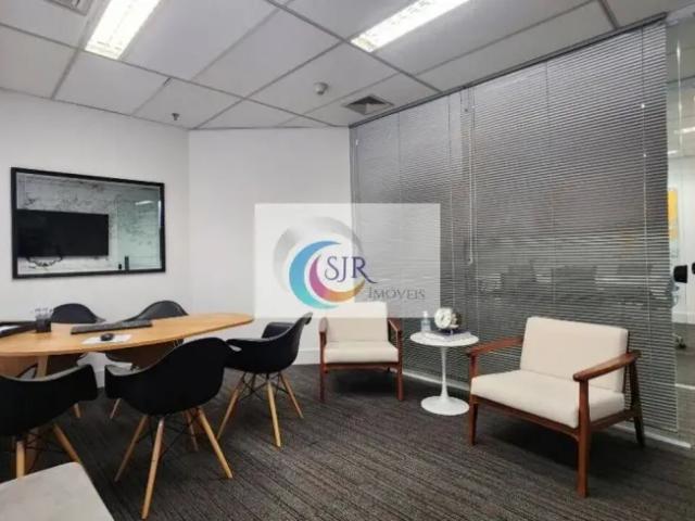 Conjunto para alugar, 266 m² Itaim Bibi São Paulo/SP