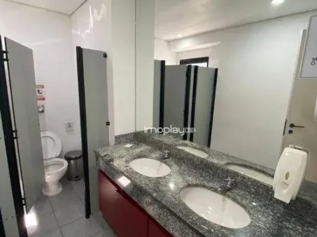 Conjunto para alugar, 266 m² por R$ 42.822,78/mês Vila Olímpia São Paulo/SP