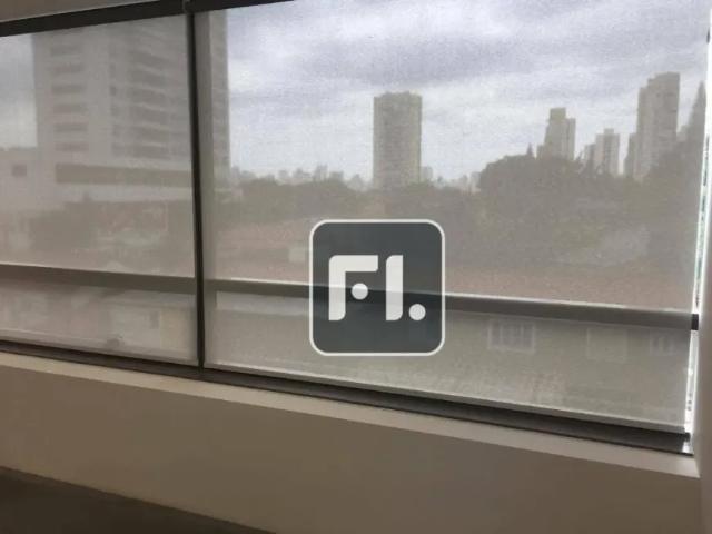 Conjunto para alugar, 266m² por R$ 18.700/mês Brooklin São Paulo/SP