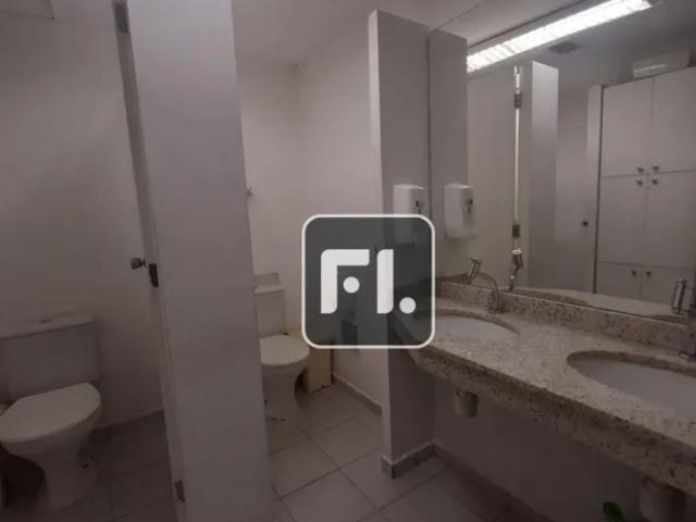 Conjunto para alugar, 267 m² por R$ 36.900,07/mês Bela Vista São Paulo/SP