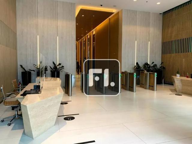 Conjunto para alugar, 267 m² por R$ 32.700,01/mês Bela Vista São Paulo/SP