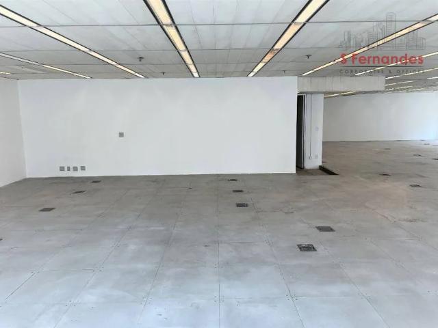 Conjunto para alugar, 267 m² por R$ 35.063,00/mês Bela Vista São Paulo/SP