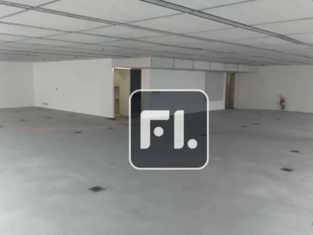 Conjunto para alugar, 267 m² por R$ 35.700,00/mês Bela Vista São Paulo/SP