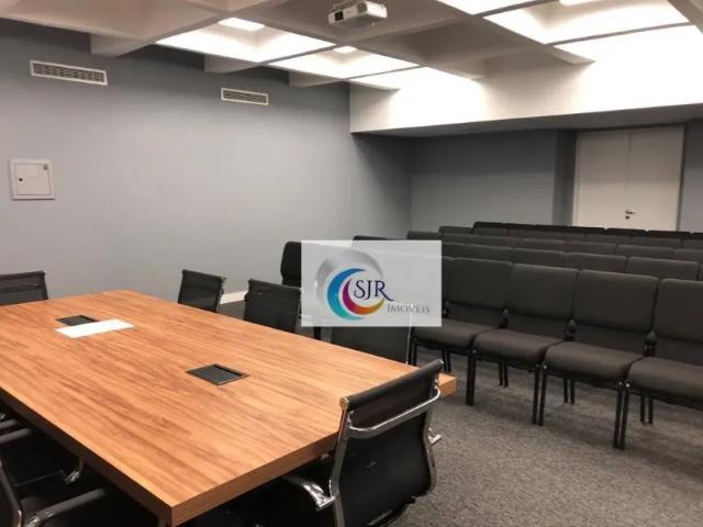 Conjunto para alugar, 268 m² Paulista São Paulo/SP
