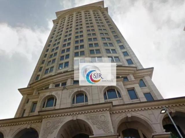 Conjunto para alugar, 268 m² Itaim Bibi São Paulo/SP