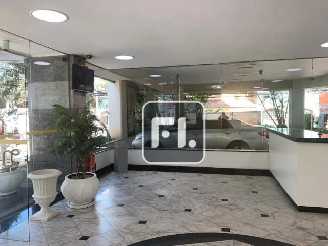 Conjunto para alugar, 269 m² por R$ 15.968,48/mês Vila Olímpia São Paulo/SP