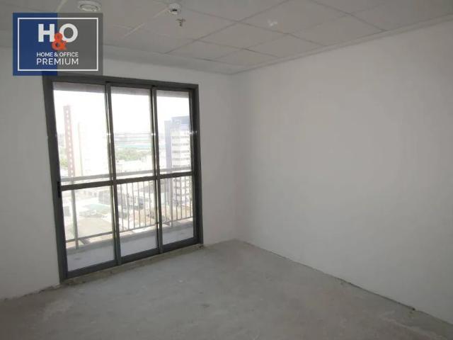 Conjunto para alugar, 26 m² por R$ 2.175,00/mês Barra Funda São Paulo/SP