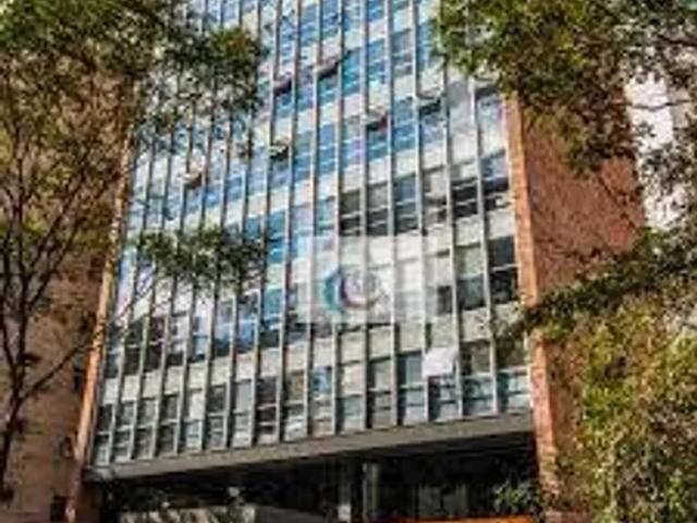 Conjunto para alugar, 270 m² Edifício de alto padrão, próximo da Av. Faria Lima, Av. Cidade Jardim