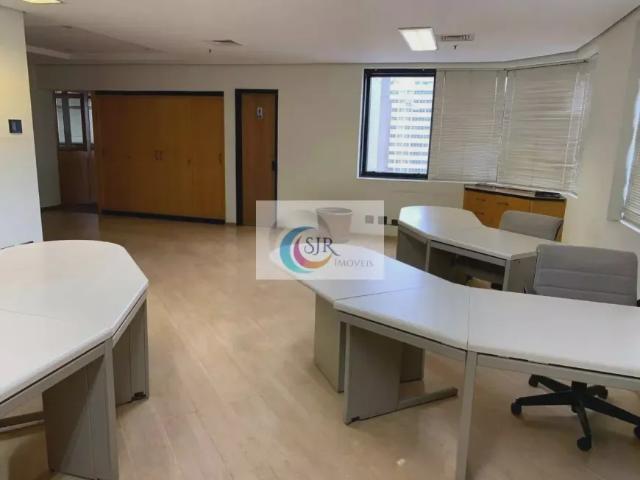 Conjunto para alugar, 270 m² Itaim Bibi São Paulo/SP
