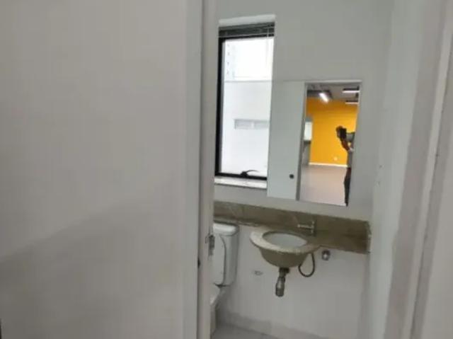 Conjunto para alugar, 270 m² por R$ 33.500,00/mês Bela Vista São Paulo/SP