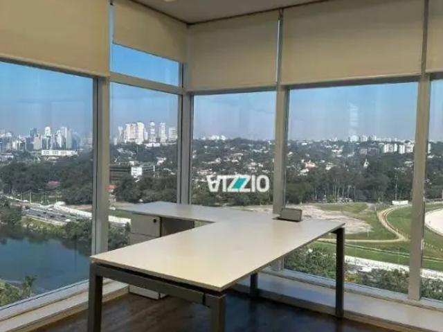 Conjunto para alugar, 270 m² por R$ 50.818,50/mês Pinheiros São Paulo/SP