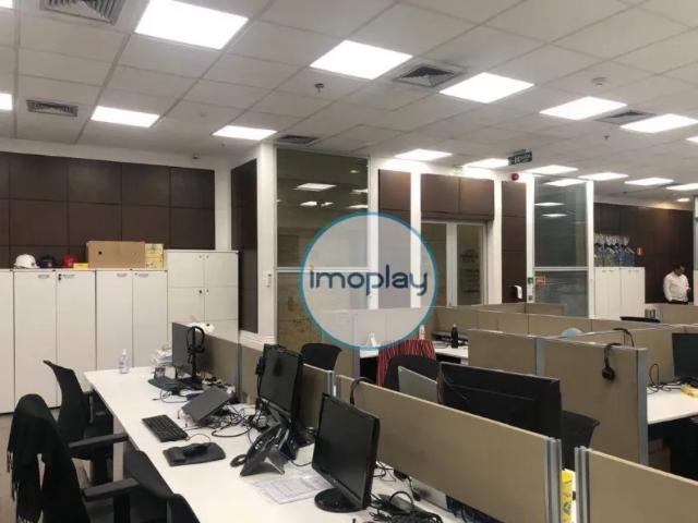 Conjunto para alugar, 270 m² por R$ 54.129,02/mês Jardins São Paulo/SP