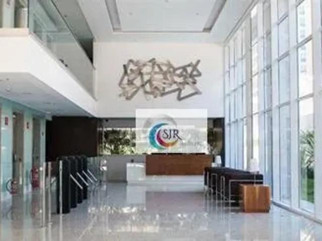 Conjunto para alugar, 271 m² em Moema São Paulo/SP