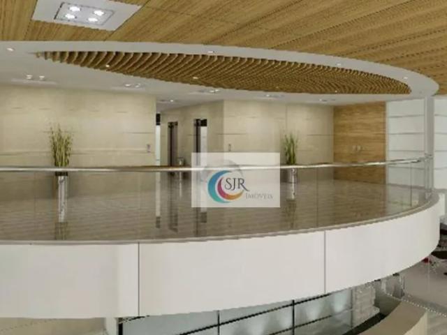 Conjunto para alugar, 272 m² Brooklin São Paulo/SP