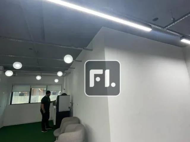 Conjunto para alugar, 272 m² por R$ 40.028,37/mês Consolação São Paulo/SP
