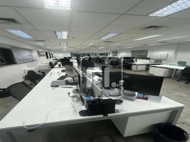 Conjunto para alugar, 272 m² por R$ 50.300,02/mês Bela Vista São Paulo/SP