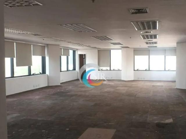 Conjunto para alugar, 273 m² Barra Funda São Paulo/SP