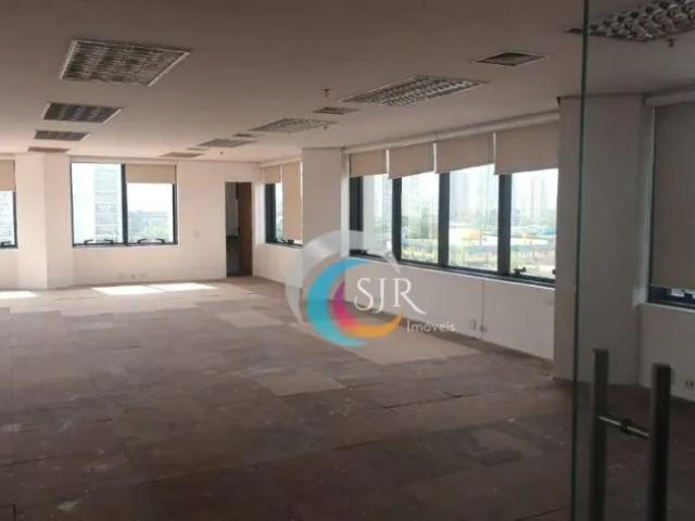 Conjunto para alugar, 273 m² Barra Funda São Paulo/SP