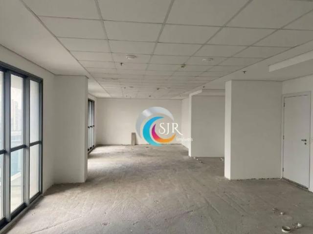 Conjunto para alugar, 275 m² Barra Funda São Paulo/SP