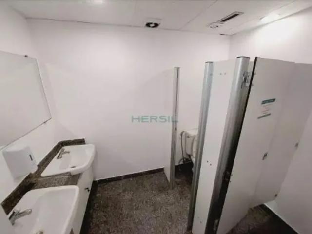 Conjunto para alugar, 275 m² por R$ 41.824,00/mês Itaim Bibi São Paulo/SP