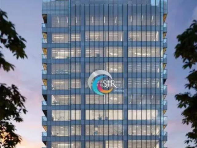Conjunto para alugar, 276 m² Vila Olímpia São Paulo/SP