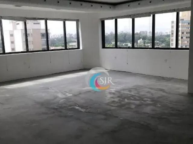 Conjunto para alugar, 276 m² com 9 vagas