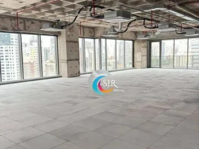 Conjunto para alugar, 276 m² Vila Olímpia São Paulo/SP