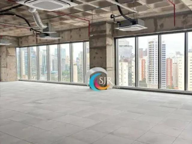 Conjunto para alugar, 276 m² Vila Olímpia São Paulo/SP