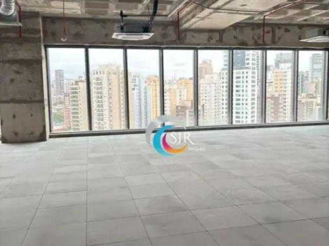 Conjunto para alugar, 276 m² Vila Olímpia São Paulo/SP
