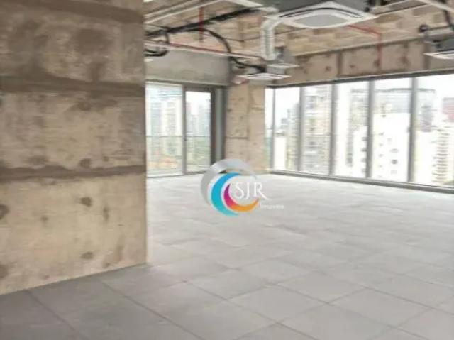 Conjunto para alugar, 276 m² Vila Olímpia São Paulo/SP