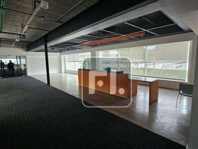 Conjunto para alugar, 1491 m² por R$ 315.980,51/mês Barra Funda São Paulo/SP