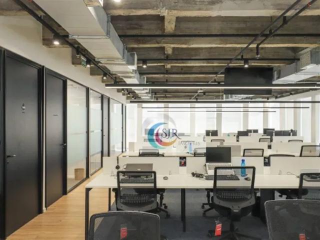 Conjunto para alugar, 278 m² Bela Vista São Paulo/SP
