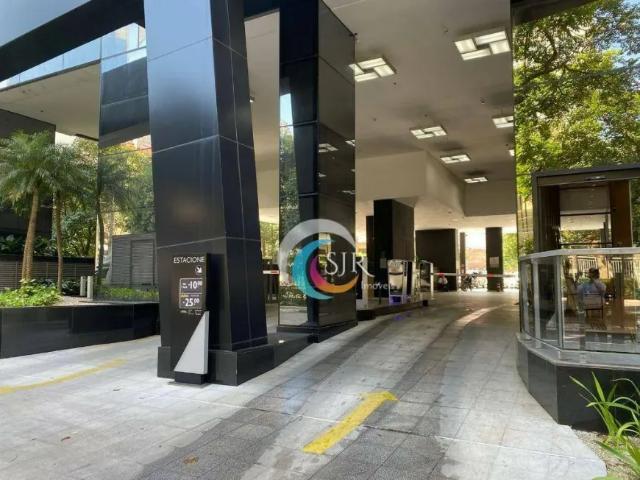 Conjunto para alugar, 278 m² Itaim Bibi São Paulo/SP