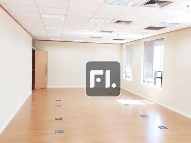 Conjunto para alugar, 278 m² por R$ 23.100,00/mês Alphaville Industrial Barueri/SP